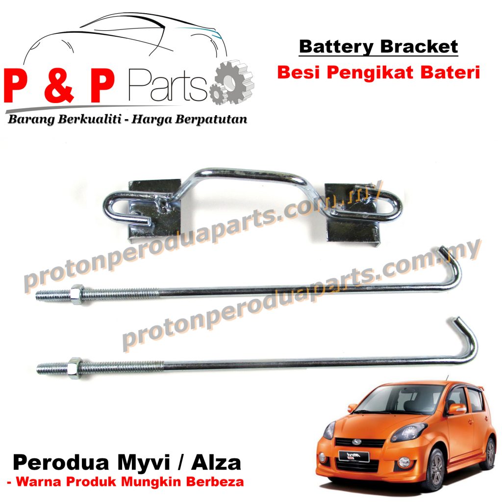 Perodua Car Spare Parts - Price list for Perodua car spare parts