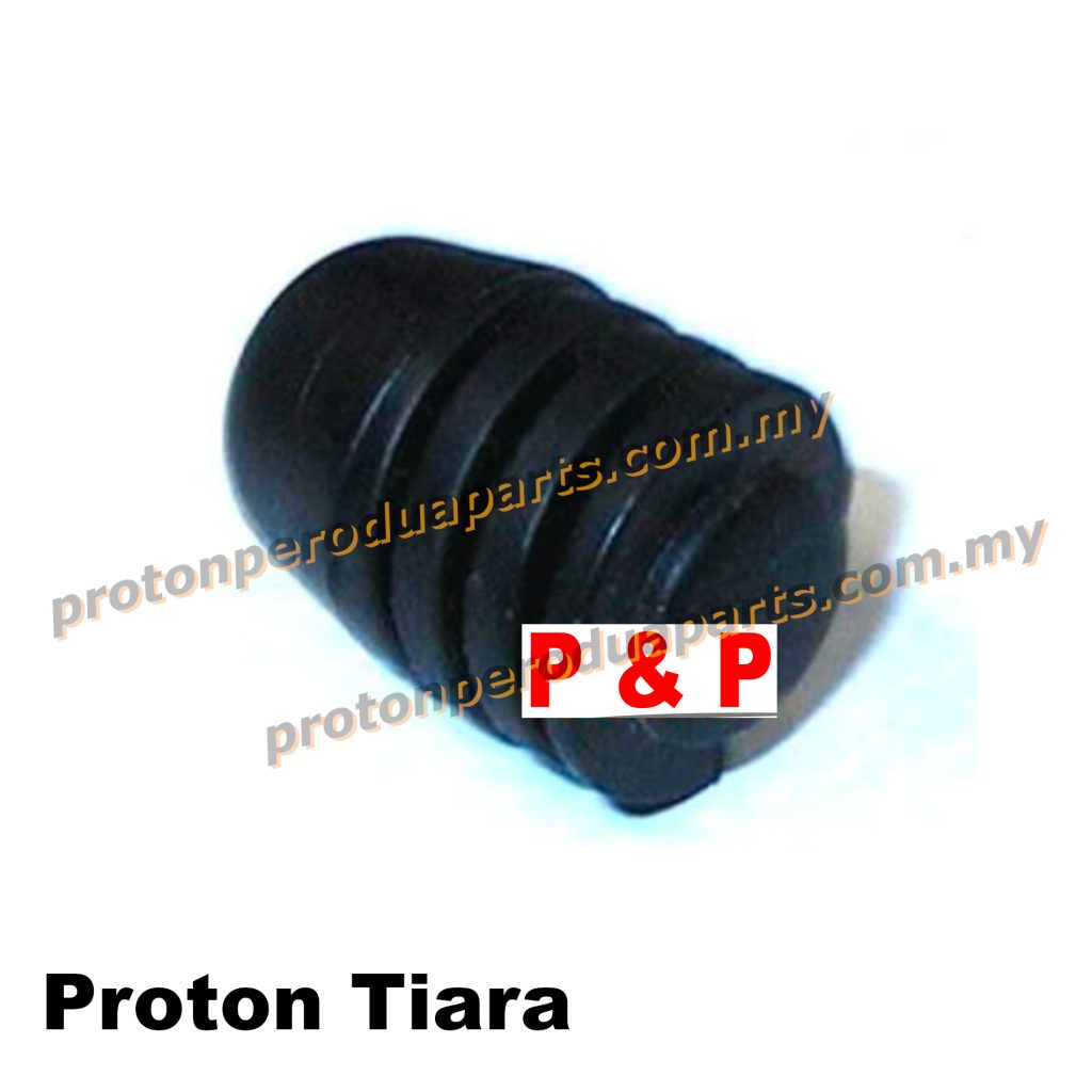 Bush Front Bonnet Mounting Rubber / Getah Bonet Depan - Proton Tiara ...