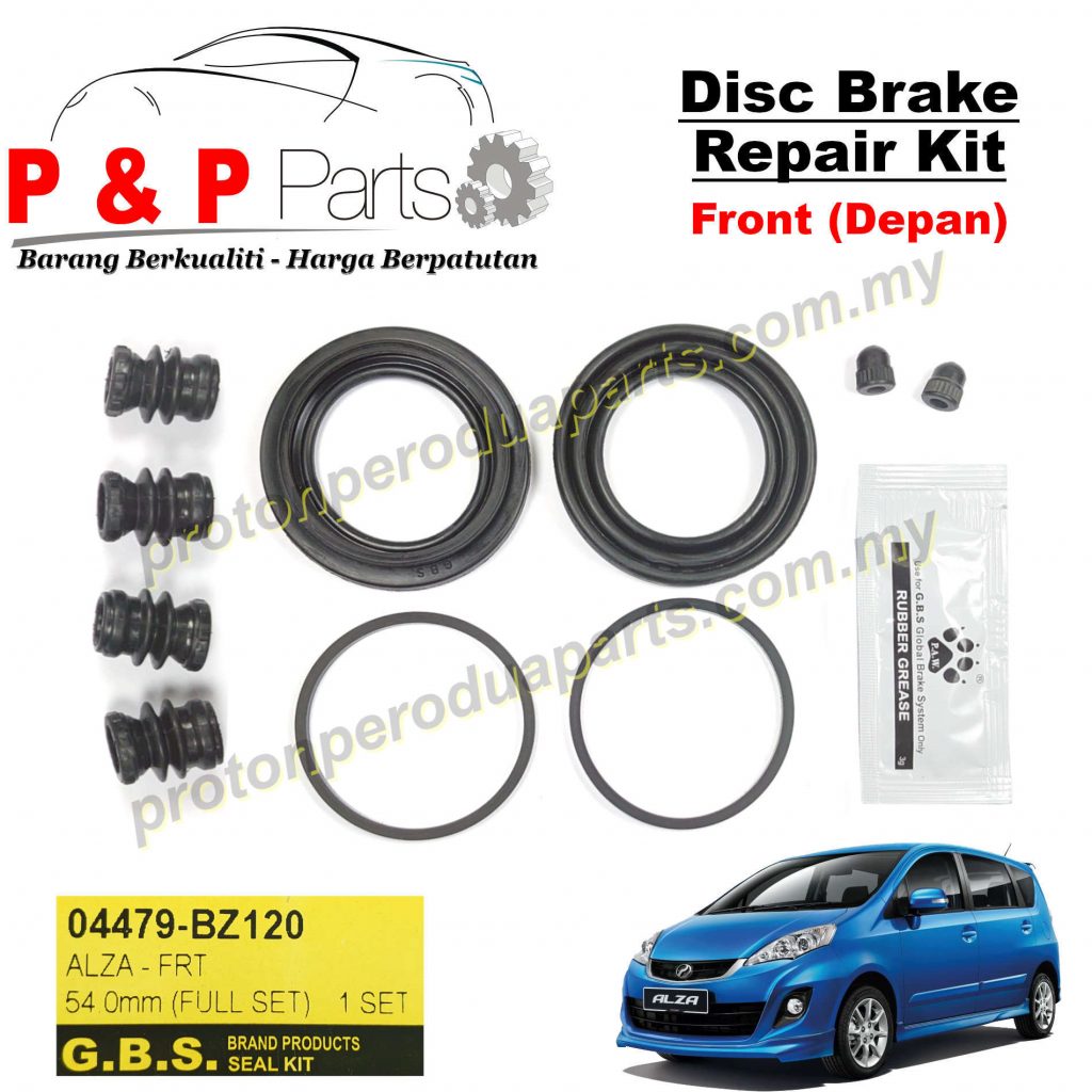 Perodua Car Spare Parts - Price list for Perodua car spare parts