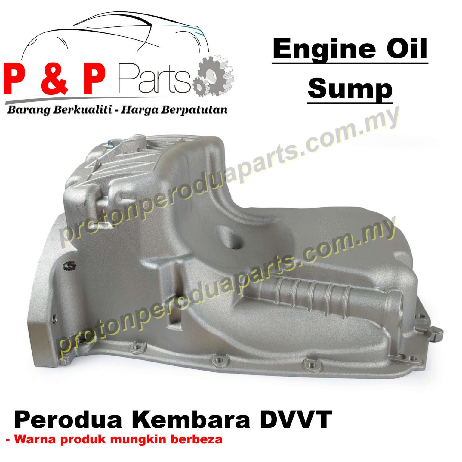 Perodua Car Spare Parts - Price list for Perodua car spare parts