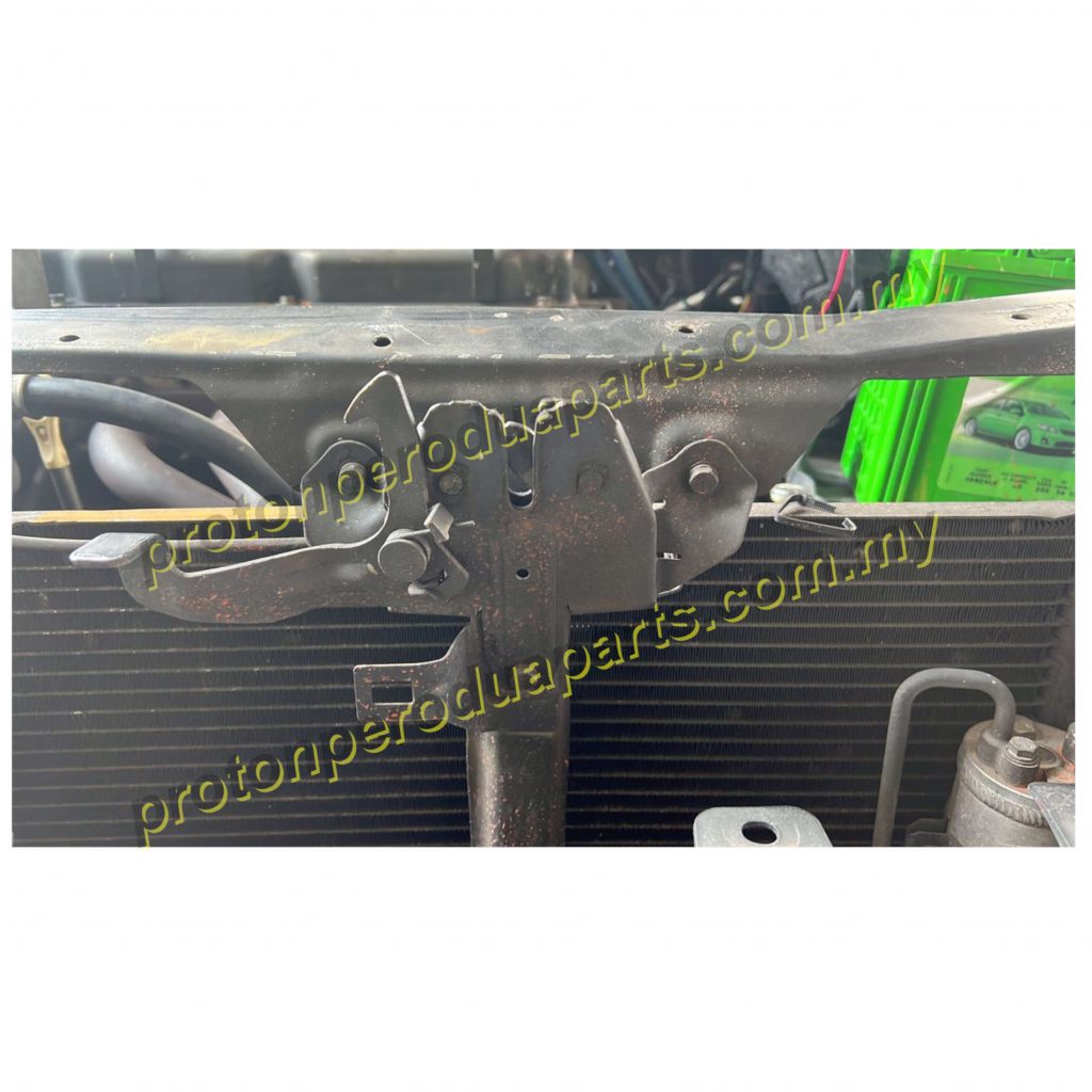 Front Bonnet Inner Lock Depan Bonet Bottom - Proton Waja - Proton ...