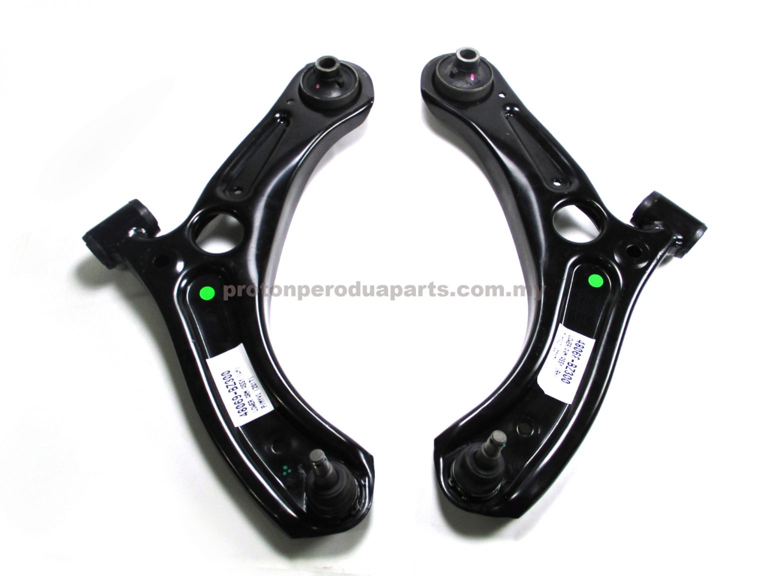 Front Lower Control Arm for Perodua Myvi D20N Eco - Proton Perodua ...
