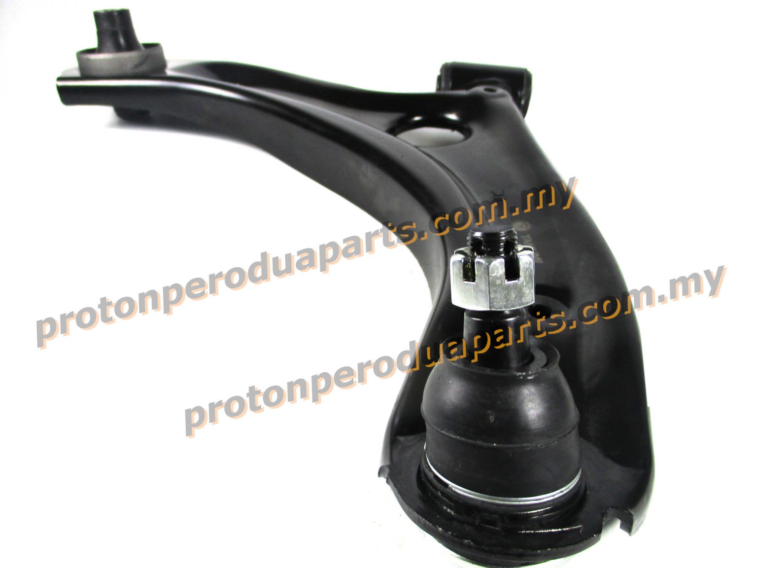 Front Lower Control Arm for Perodua Axia Bezza - NEW - Proton Perodua ...