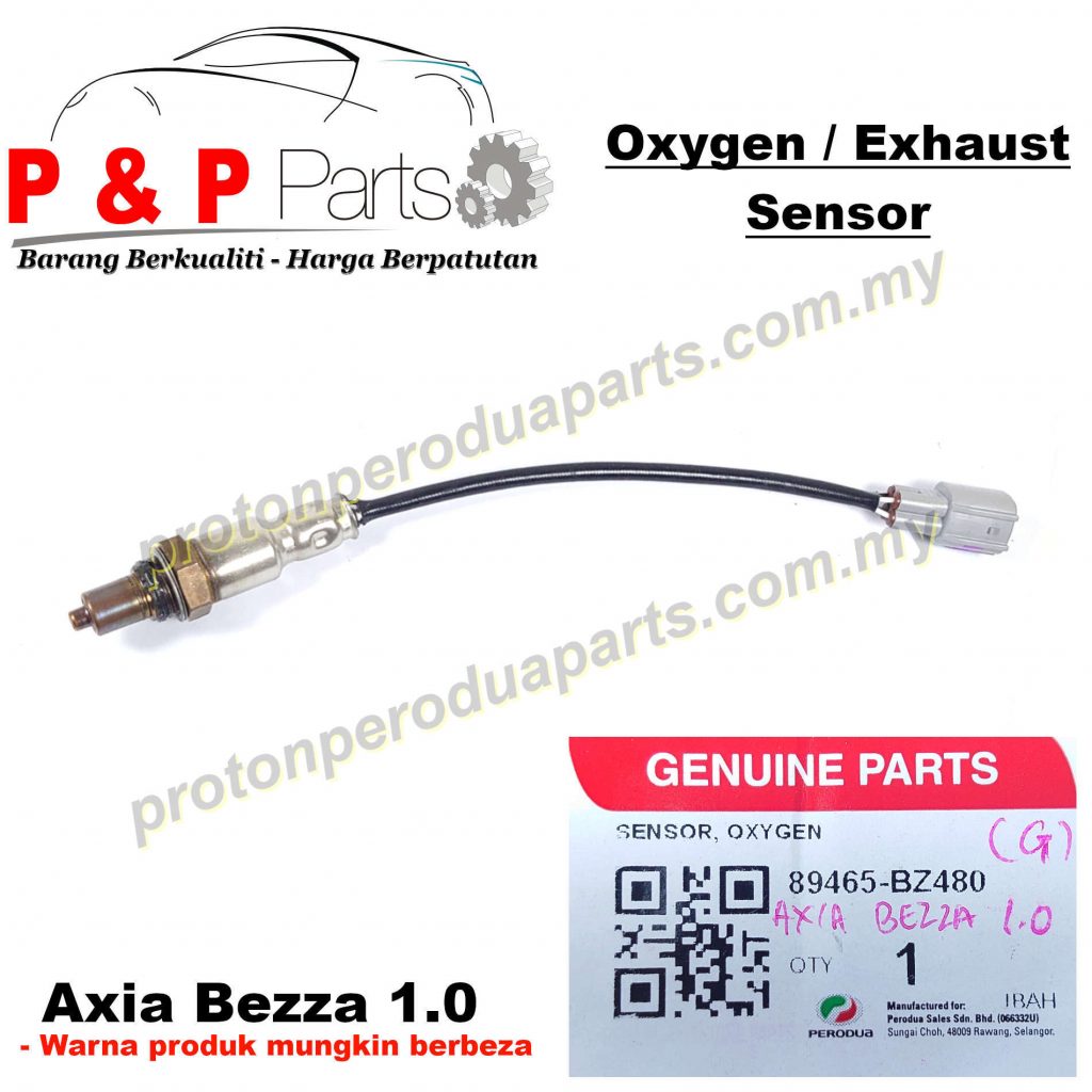 Axia Spare Parts Price List - Proton Perodua Parts | Online store for ...