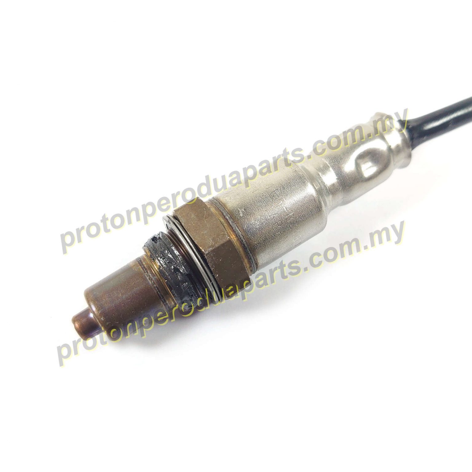 Oxygen 02 Exhaust Sensor - Perodua Axia Bezza 1.0 - Original Perodua ...