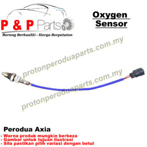 Oxygen Sensor O2 Sensor Exhaust Sensor - Perodua Axia 1.0 - Proton ...