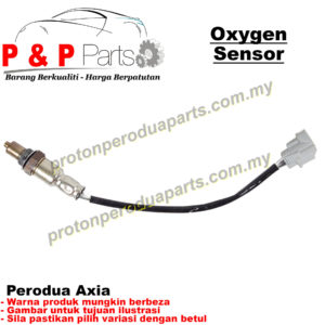 Oxygen Sensor O2 Sensor Exhaust Sensor - Perodua Axia 1.0 - Proton ...