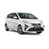 Perodua Car Spare Parts - Price list for Perodua car spare parts