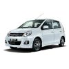 Perodua Car Spare Parts - Price list for Perodua car spare parts