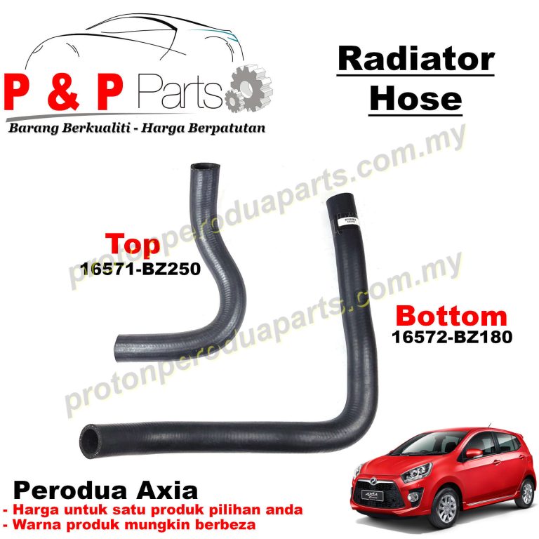 Perodua Car Spare Parts - Price list for Perodua car spare parts