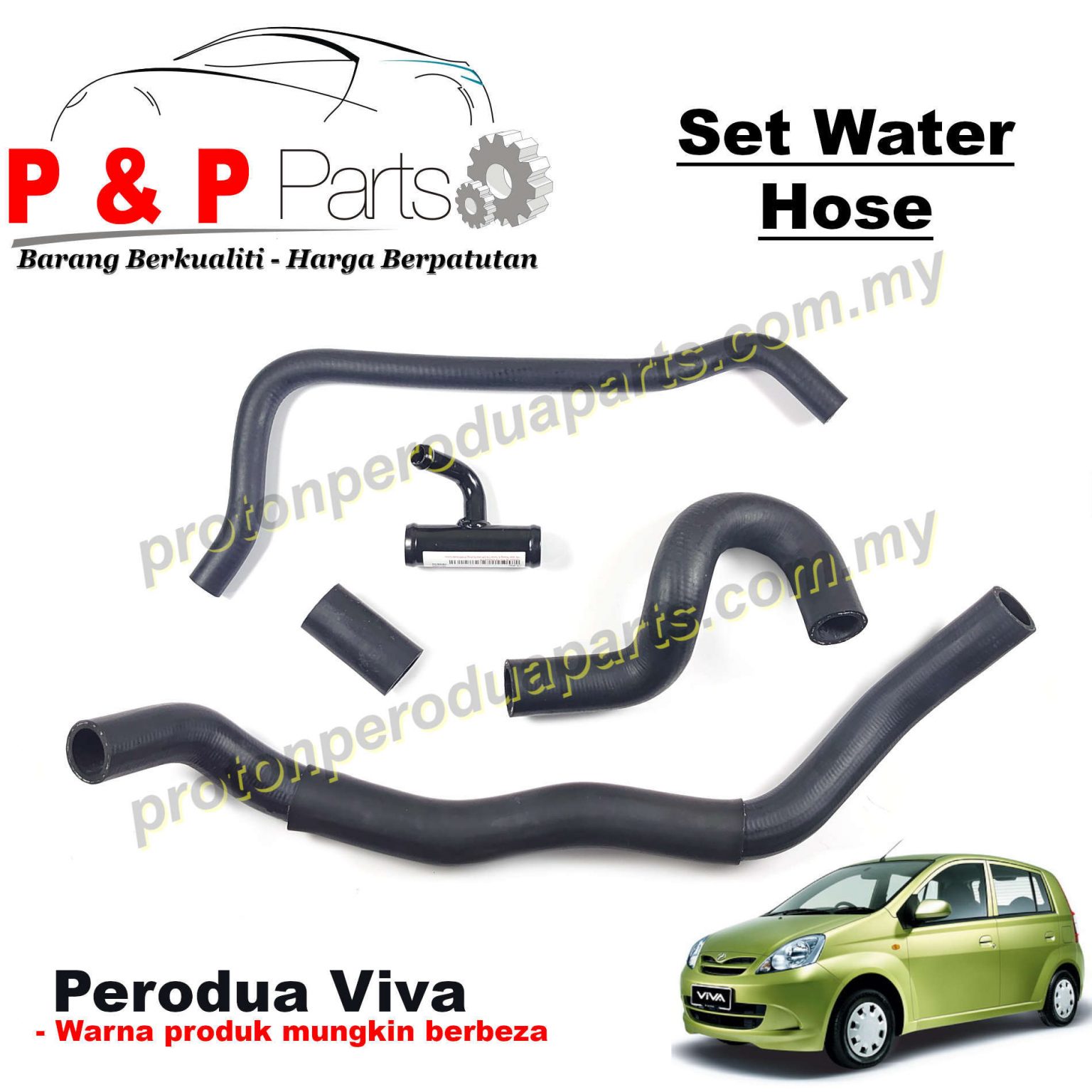 Perodua Car Spare Parts - Price list for Perodua car spare parts