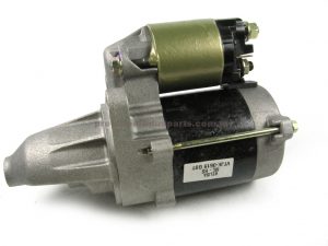 Starter HIGH SPEED for Perodua Viva RECOND - Proton Perodua Parts ...