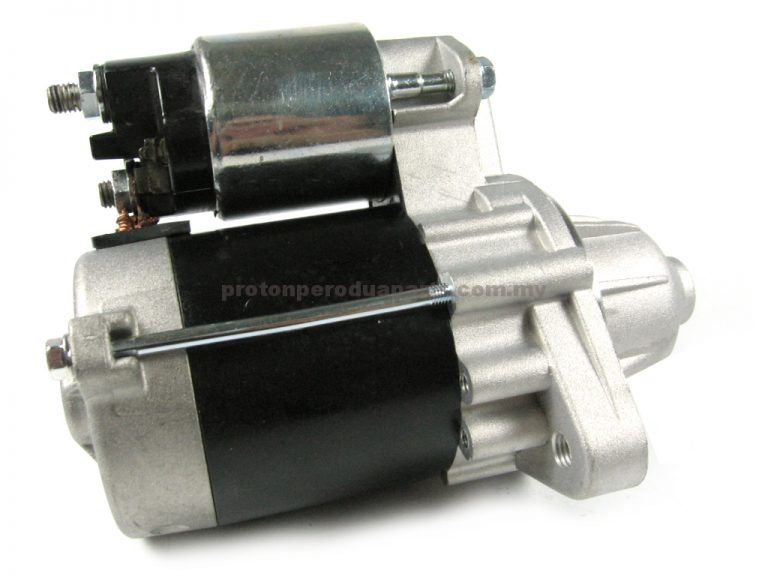 Starter STANDARD / HIGH SPEED for Proton Saga 12v Wira 1.3 1.5 - RECOND ...