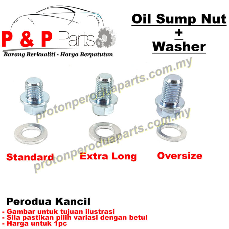 Perodua Car Spare Parts - Price list for Perodua car spare parts